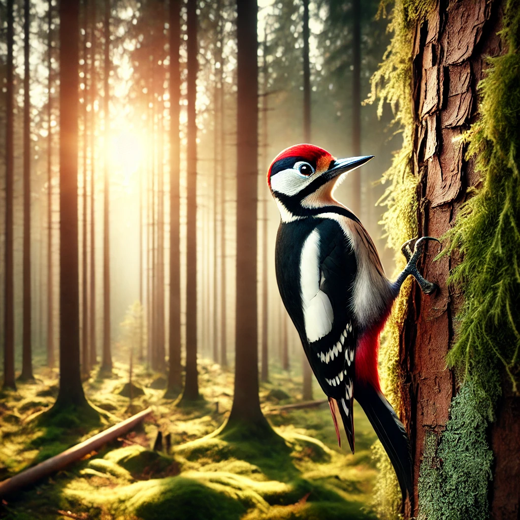 Bird Gallery - Bird Watching & Conservation